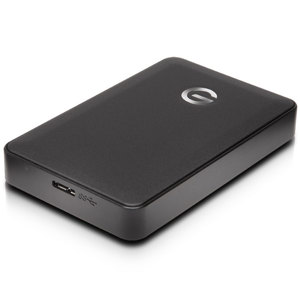 G-Technology G-Drive Mobile Portable 3TB Hard Drive, USB 3.0, 5400RPM ...