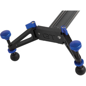 Glidetrack 0.64m/2.1' Aero SD Pro Camera Slider - Adorama