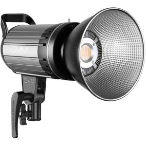 GVM G100W 90W Bi-Color LED Video Spotlight - Adorama