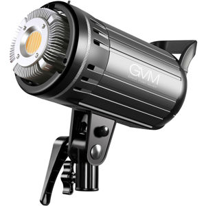 GVM G100W 90W Bi-Color LED Video Spotlight GVM-G100W - Adorama