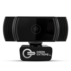 Green Extreme T200 Full HD Webcam with Auto Focus 6-Pack GX-T200 6