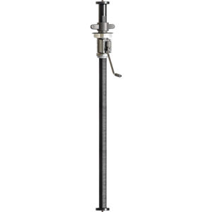 Gitzo Geared Center Column for Series 5 Systematic Tripods, 36.2 ...