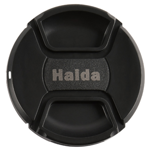 Haida 86mm Snap-On Lens Cap HAHD1051-86 - Adorama