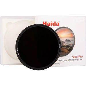 Haida NanoPro MC 95mm 1000x (3.0) 10-Stop Neutral Density Glass Filter HD3295-95