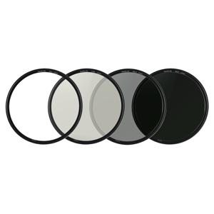 Haida NanoPro MC 112mm 1000x (3.0) 10-Stop Neutral Density Filter HD3295