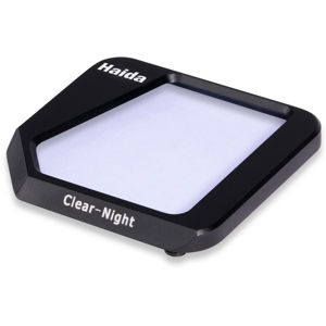 USED Haida NanoPro Clear-Night Filter for DJI Mavic 3 - Adorama
