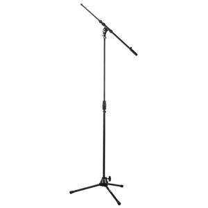 H&A Tripod Microphone Stand with Telescoping Boom HA-TMS-T - Adorama