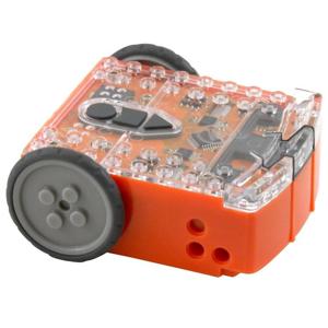 HamiltonBuhl STEM/STEAM Edison Educational Robot Kit, Robotics & Coding ...
