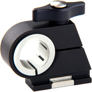 Heden Standard 19mm Rod Mount with 15mm Insert M-02 - Adorama