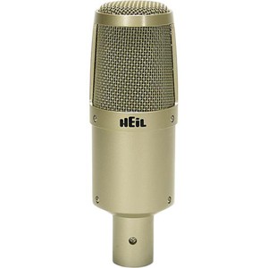Heil Sound PR30 Large Diameter Dynamic Cardioid Studio Microphone ...