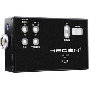 Heden VLC-1L Mk1 LANC controller Kit for Sony FS5/7/7II & Fujinon MK