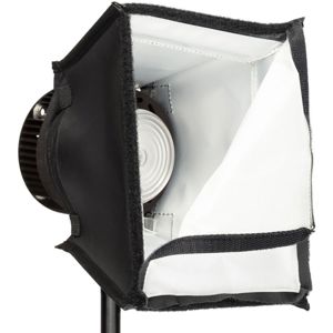 Hive 6.2x8" Micro Rectangular Softbox for Bumble Bee 25-CX - Adorama