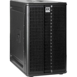 HK Audio Elements E 110 SUB A Active 10" Powered Subwoofer E110SUBA