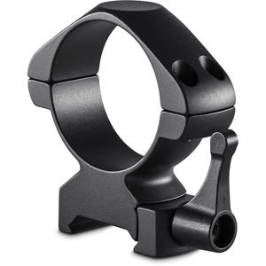 Hawke Sport Optics 34mm Steel Weaver Ring Mounts with Quick Release ...