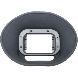 Hoodman HoodEYE Eyecup for Sony A1, A7S III and A7 IV Mirrorless ...