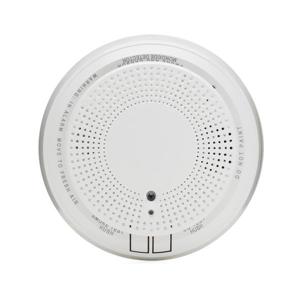 Honeywell Wireless Smoke/Carbon Monoxide (CO) Detector for 5800 Series ...