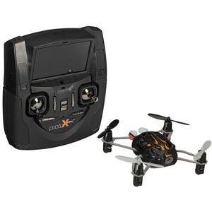 Estes Proto X FPV Micro Quadcopter with HD Camera - Adorama