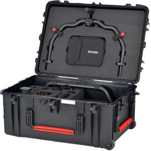 HPRC 2780W Wheeled Hard Case for DJI Ronin 2 - Adorama