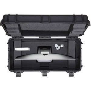 Used HPRC 4800W Wheeled Hard Case for Apple 27" iMac - SKU#1633483