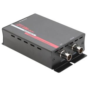 Hall Research EXHD-RG6-R HDMI-over-Coax Receiver