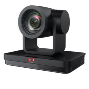 Hall Research HT-CAM-1080PTZ FHD HDMI/SDI/USB 3.0 Conferencing 12x PTZ ...