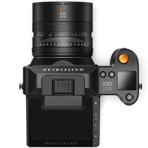 Used Hasselblad XCD 55mm f/2.5 V Lens CP.HB.00000718.01 Used Hasselblad XCD 55mm f/2.5 V Lens CP.HB.00000718.01