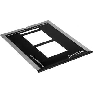 Hasselblad Two 6x6 Frame Holder for Flextight X1/X5/646/848/949/2848 ...