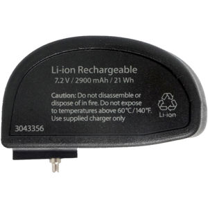 USED Hasselblad Battery Grip Li-Ion 3200, Lithium-ion Battery for the H ...