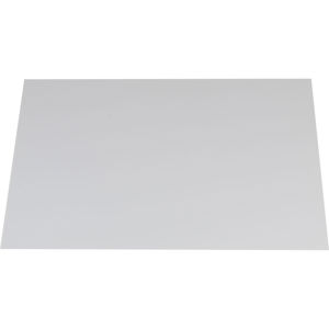 Hasselblad 8.6x8.6" White Calibration Sheet for Flextight 646 and 848 ...