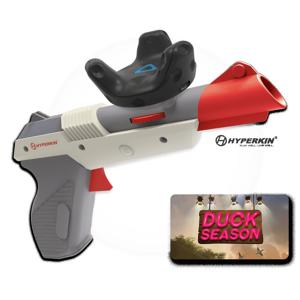 HTC Hyperkin Hyper Blaster Set with Tracker BLASTERBUNDLE - Adorama