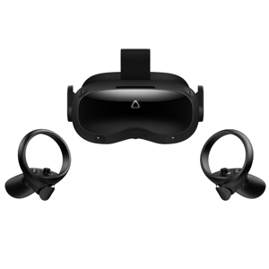 HTC VIVE Focus 3 Headset with Controllers - Adorama