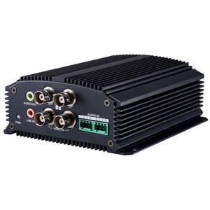 Hikvision Encoder Video Server, 4-Channel DS-6704HFI - Adorama