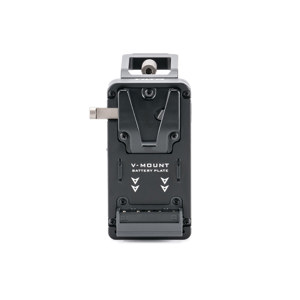 Tilta Battery Plate for Blackmagic PYXIS 6K/12K - V Mount ES-T21-BP-V