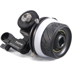 Tilta Titlaing Mini Follow Focus, Black