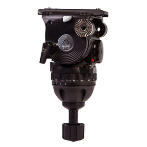 Ikan E-Image GH10 75mm Pro Fluid Video Head GH10 - Adorama