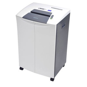 GoECOlife 24-26 Sheet Commercial Strip Cut Paper Shredder GSC260TC
