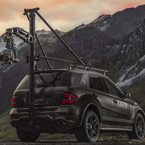 Tilta Hydra Arm Motorized Slider Pro Kit, Black HDA-T04-A - Adorama