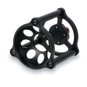 Tilta Hydra Alien 100mm Ball Head Riser, 150mm Height