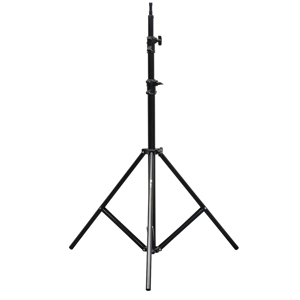 Ikan HD-STND-V3 7.9' Heavy Duty Light Stand V3 HD-STND-V3 - Adorama