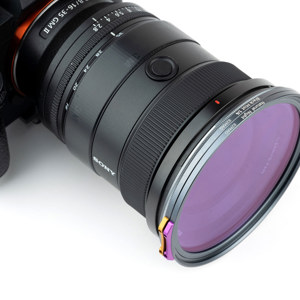 NiSi JetMag Pro 82MAG Natural Night Nano-Coated Magnetic Filter NIM ...