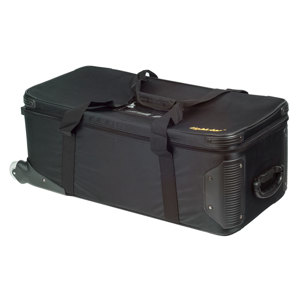 Ikan Light Kit Bag and Carry Case with Rollers for Lightstar Light