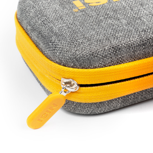 NiSi Circular Filter Caddy Case for 6 Filters - Adorama