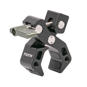 Tilta Accessory Mounting Clamp, Black TA-AMC-B - Adorama