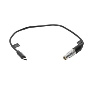 Tilta 14.17" USB-C to 4+2-Pin Control Cable for DJI Video Transmitter ...