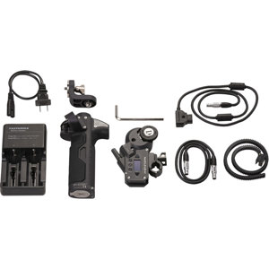 USED Tilta Nucleus-M Wireless Follow Focus Lens Control System Partial ...