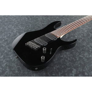 Ibanez RG Iron Label RGMS7 Multi Scale 2018 7-String Electric Guitar ...