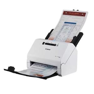 Canon ImageFORMULA R40 Receipt Edition Office Document Scanner 4229C009