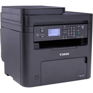 Canon imageCLASS MF273dw Multifunction Wireless Duplex Monochrome Laser ...