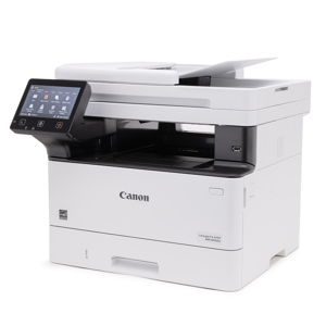 Canon imageCLASS MF465dw Wireless All-In-One Duplex Monochrome Laser ...