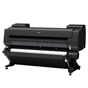 Canon imagePROGRAF PRO-6600 11-Color Plus Chroma Optimizer 60" LF ...